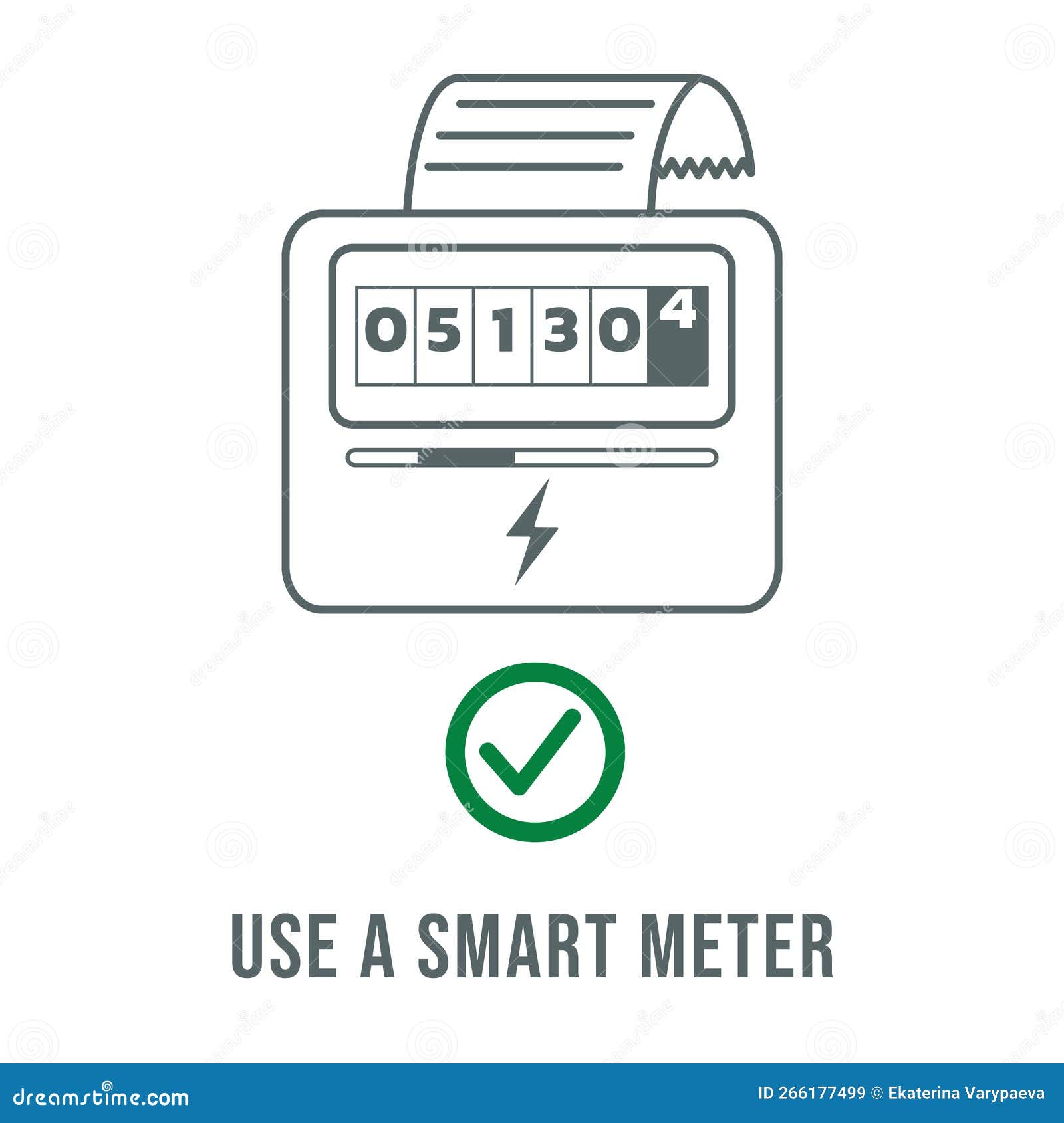 Using a Smart Meter To Control of Electricity Consumption. Utilities ...