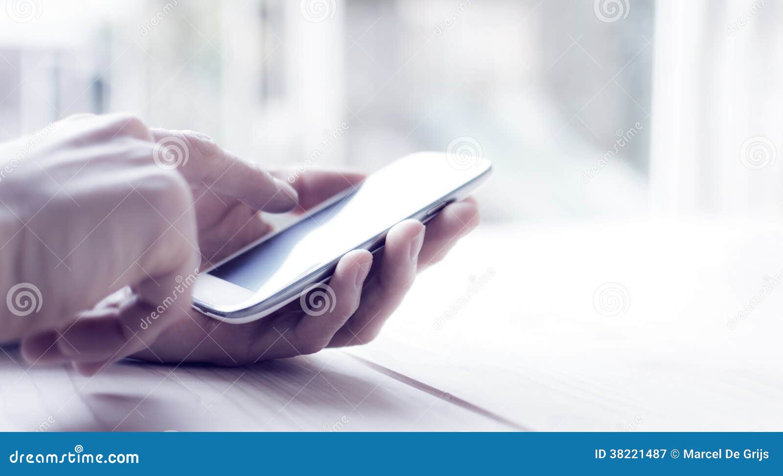 Using smartphone stock image. Image of people, bright - 38221487