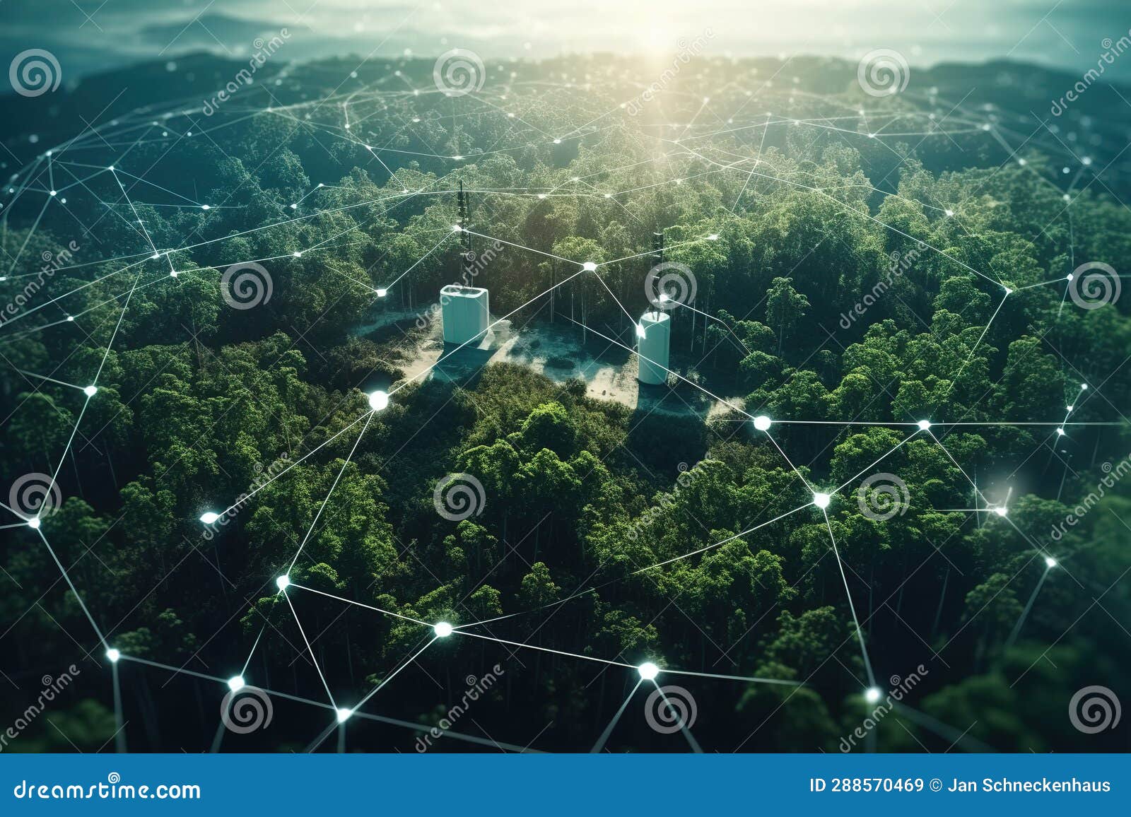 Using Technology of Renewable Resources To Reduce Pollution and Carbon ...