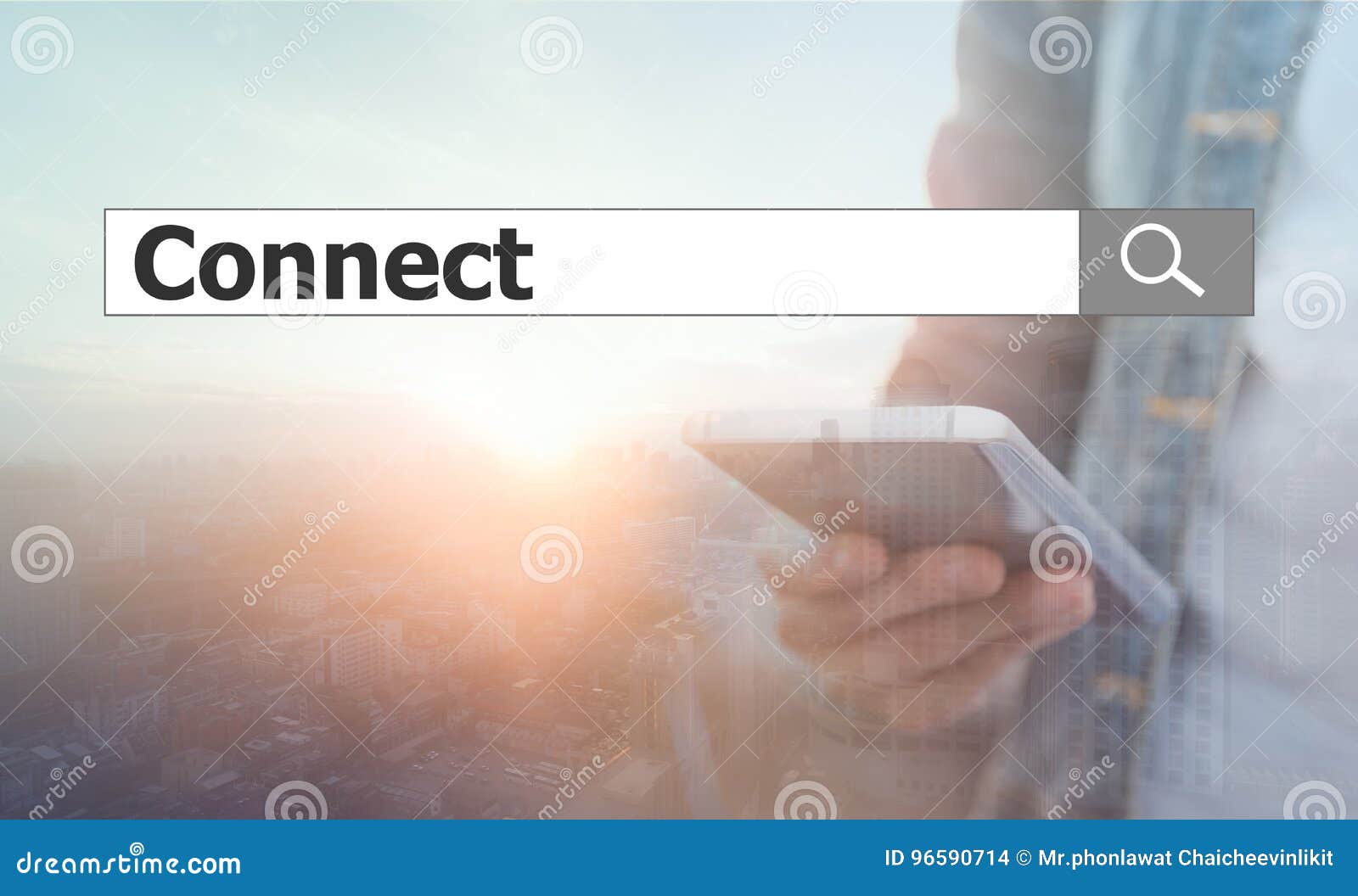 Using text search. connect stock photo. Image of connect - 96590714