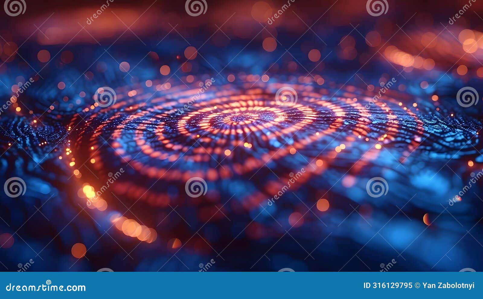 Using Unique Fingerprint Patterns for Personal Identification with ...