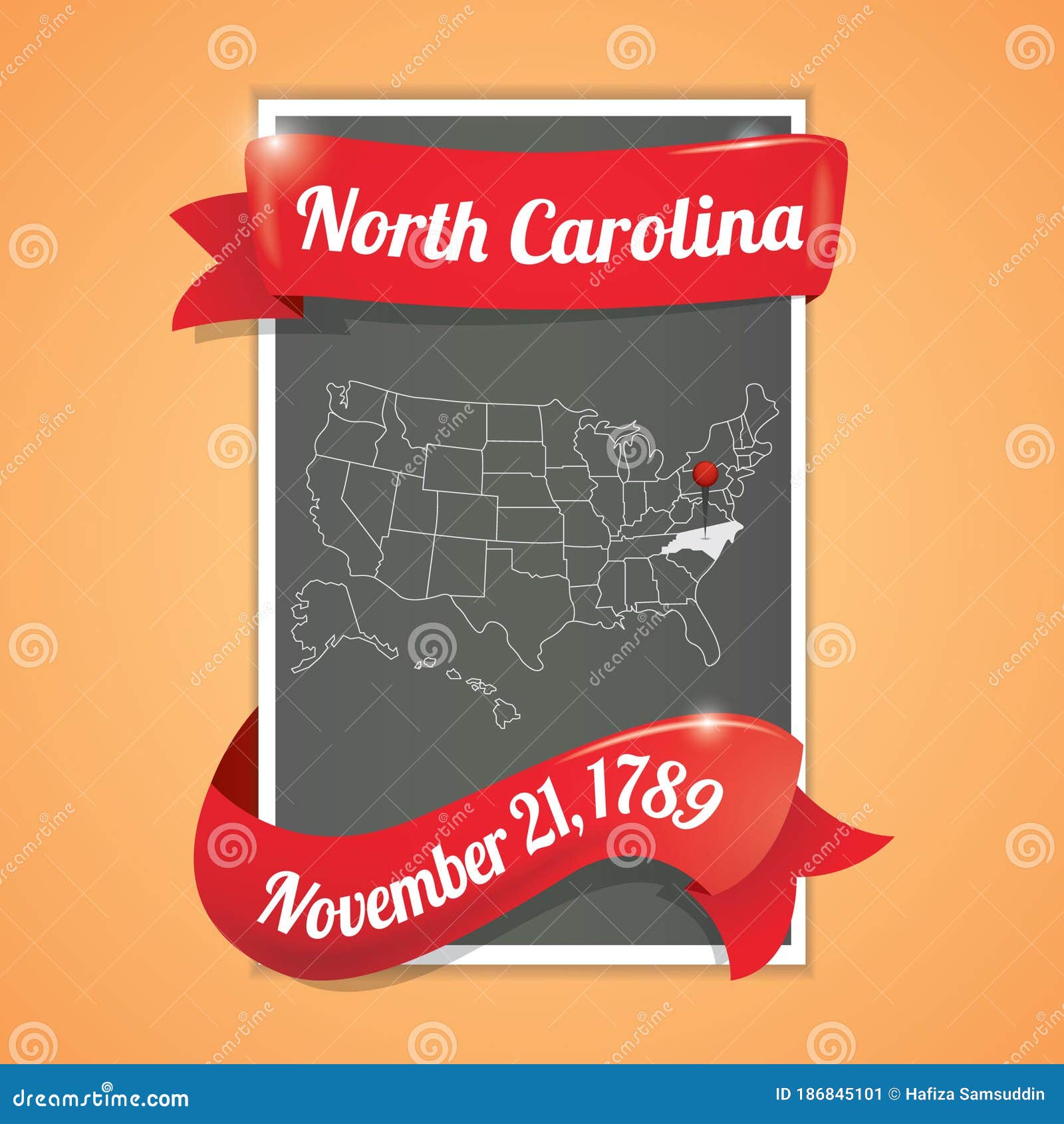 USMAP1.4 stock illustration. Illustration of posters - 186845101