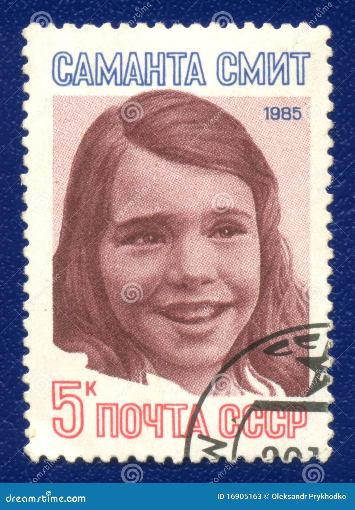 Samantha Fox Editorial Image | CartoonDealer.com #23475772