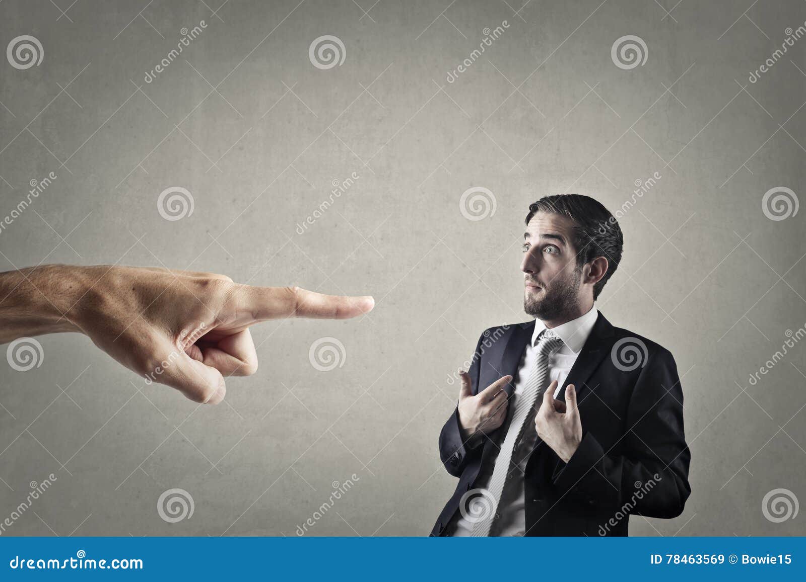 ¡Usted es culpable! imagen de archivo. Imagen de culpabilidad - 78463569