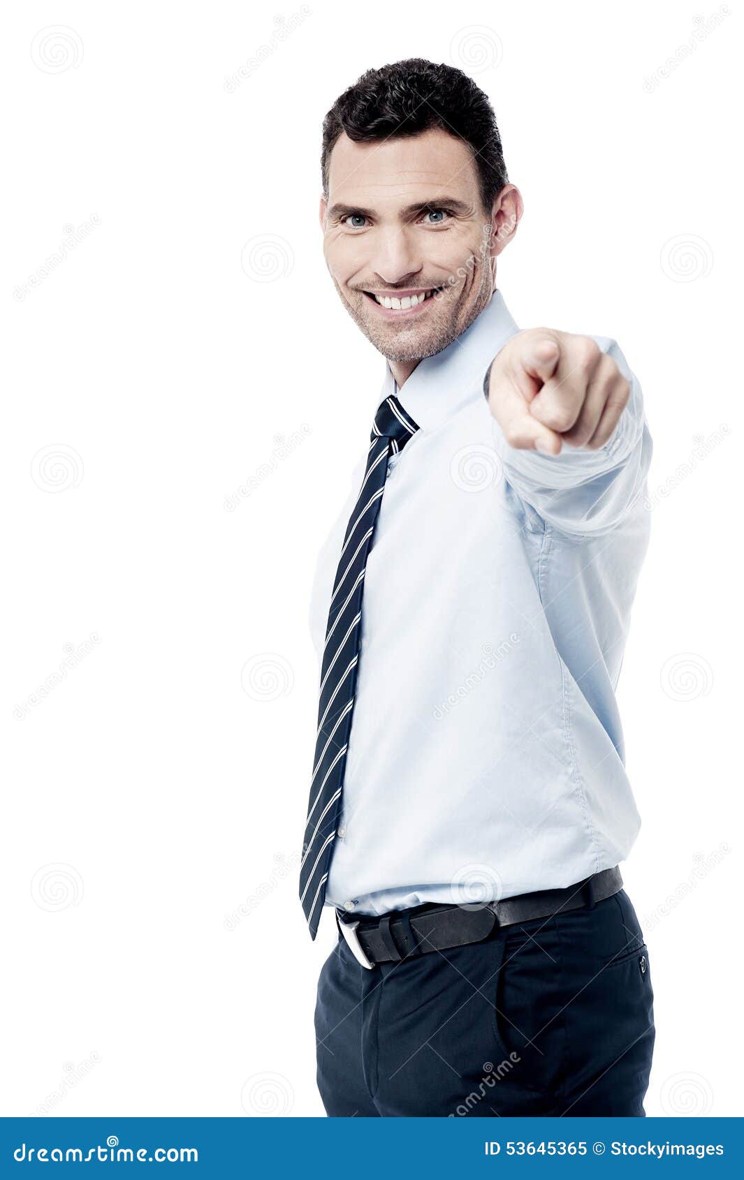 Usted Es Uno Del Mejor Empleado Imagen de archivo - Imagen de ...