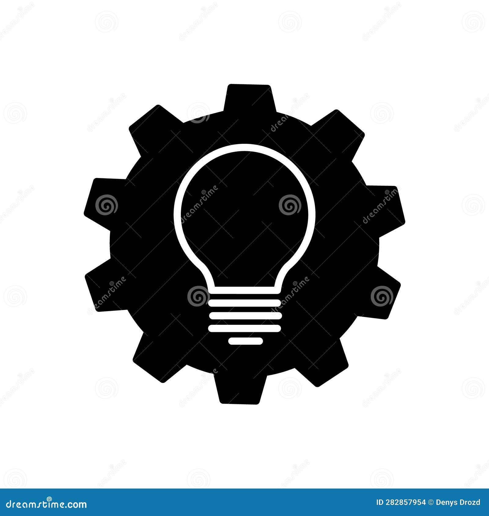 ?ustomisation Vector Icon. Customize Illustration Sign. Mechanical ...