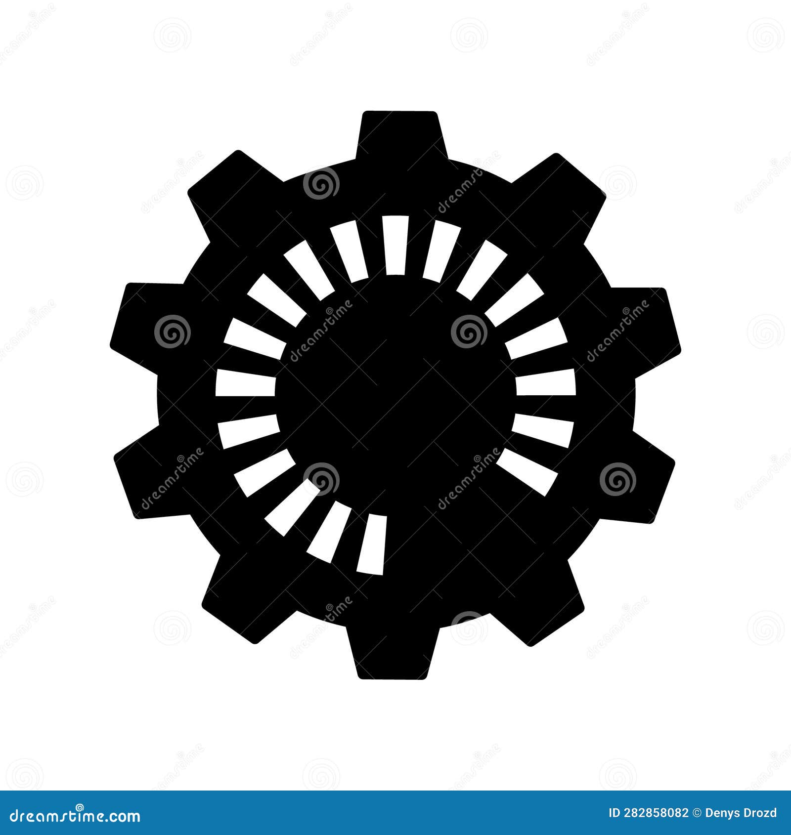?ustomisation Vector Icon. Customize Illustration Sign. Mechanical ...
