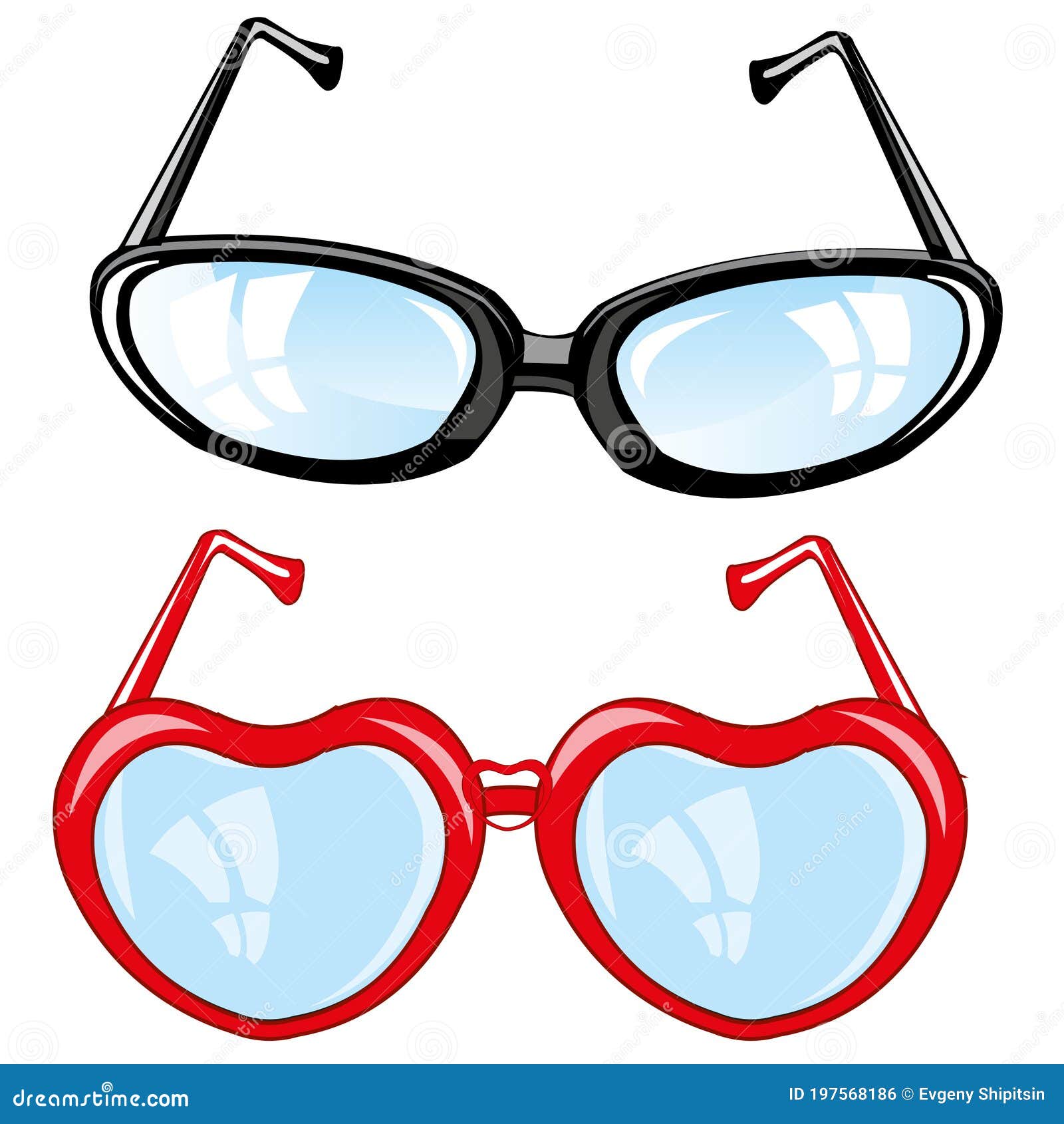 Usual Spectacles Stock Illustrations – 14 Usual Spectacles Stock ...