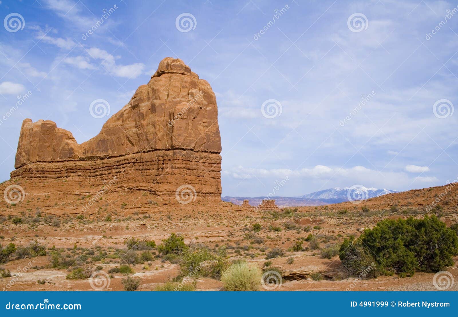 Utah monuments stock image. Image of formation, monument - 4991999