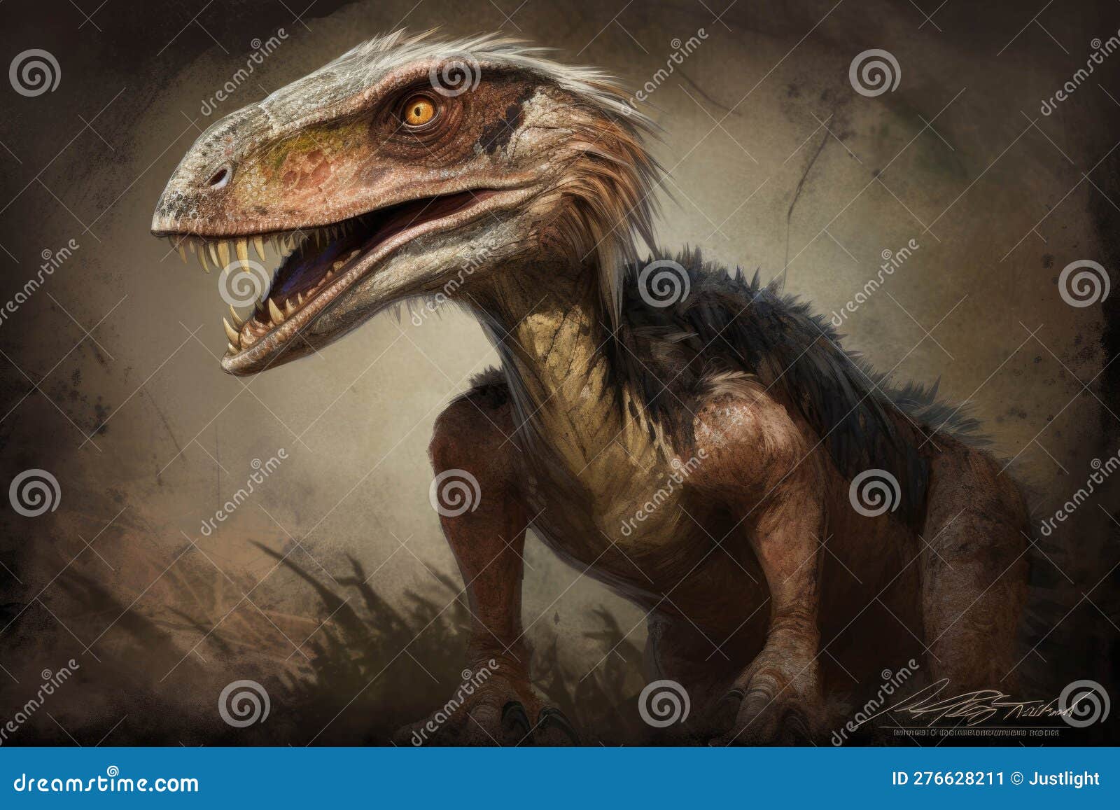 Raptor Claws Stock Photo | CartoonDealer.com #10445682