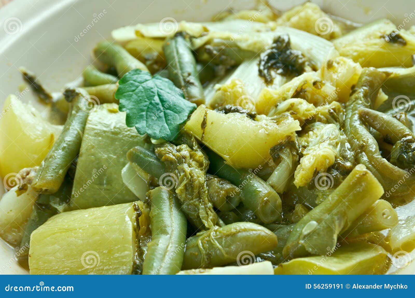 Utan Vegetables stock image. Image of philippines, pepper - 56259191