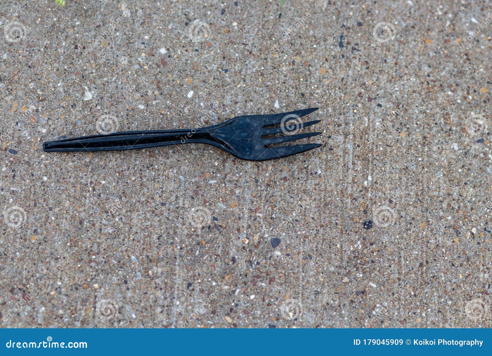 Dirty fork stock image. Image of utensil, fork, dirty - 179045909