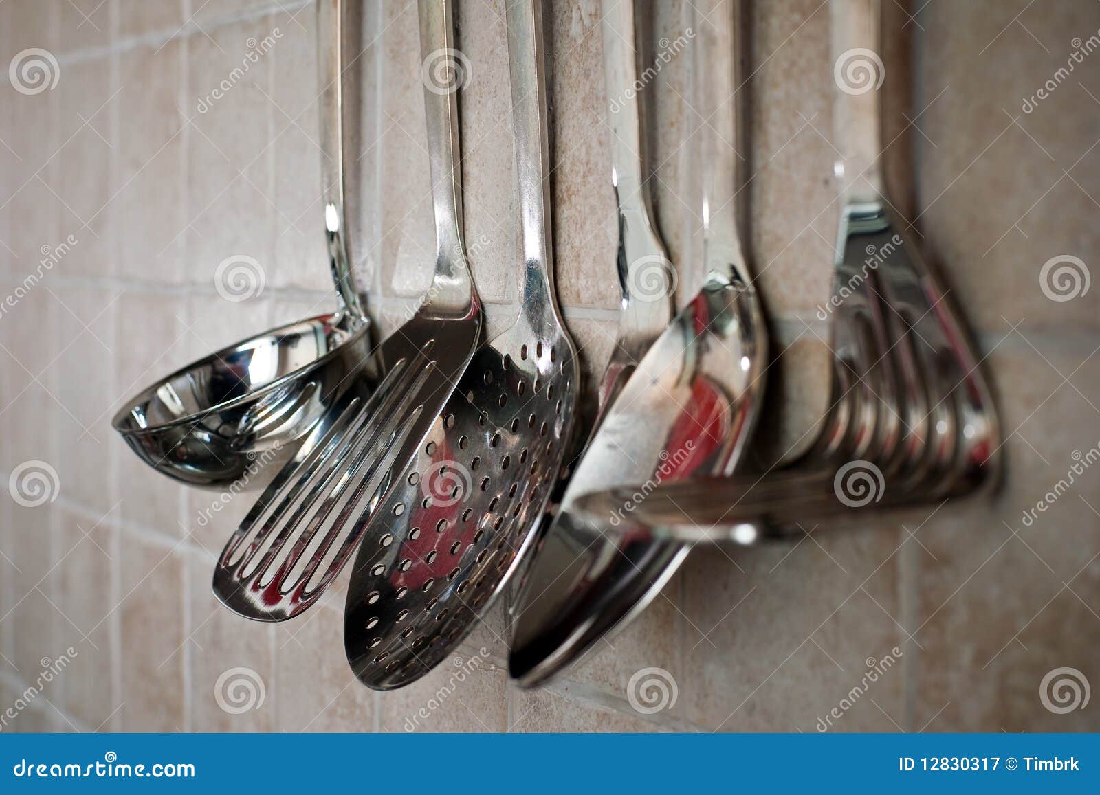 Utensile immagine stock. Immagine di apparecchiatura - 12830317