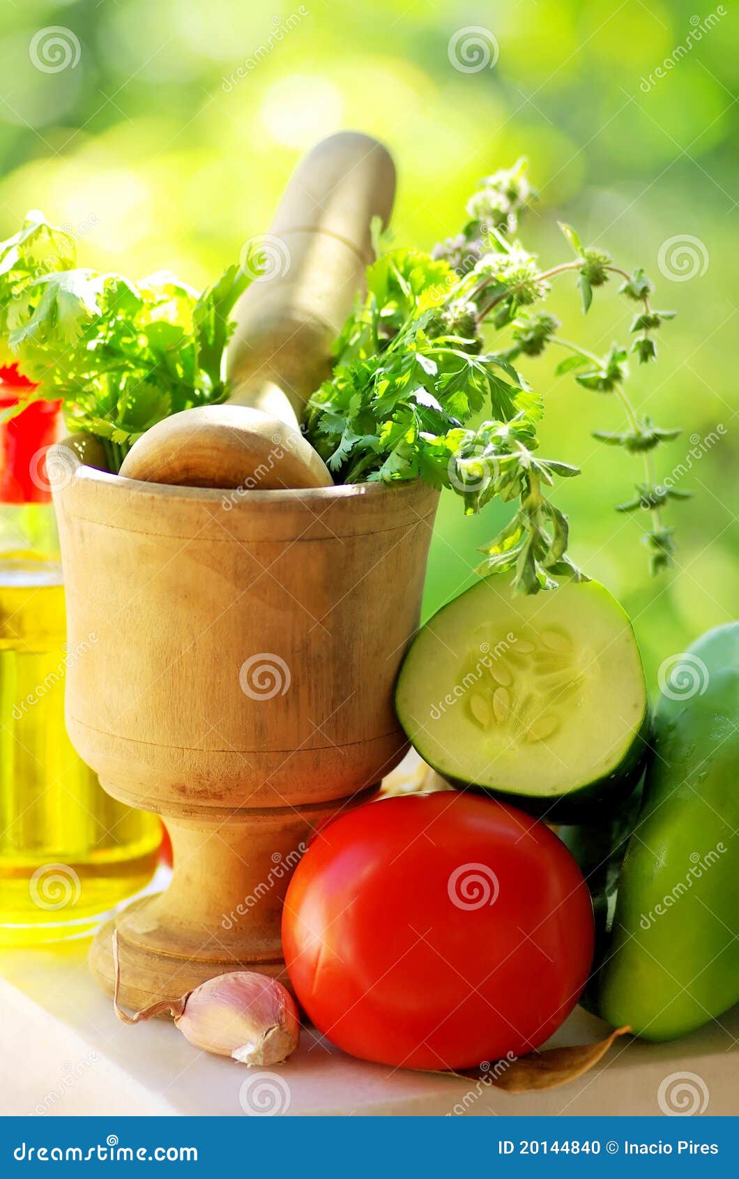 Utensils And Ingredients Of Cuisine. Stock Photo - Image of closeup ...