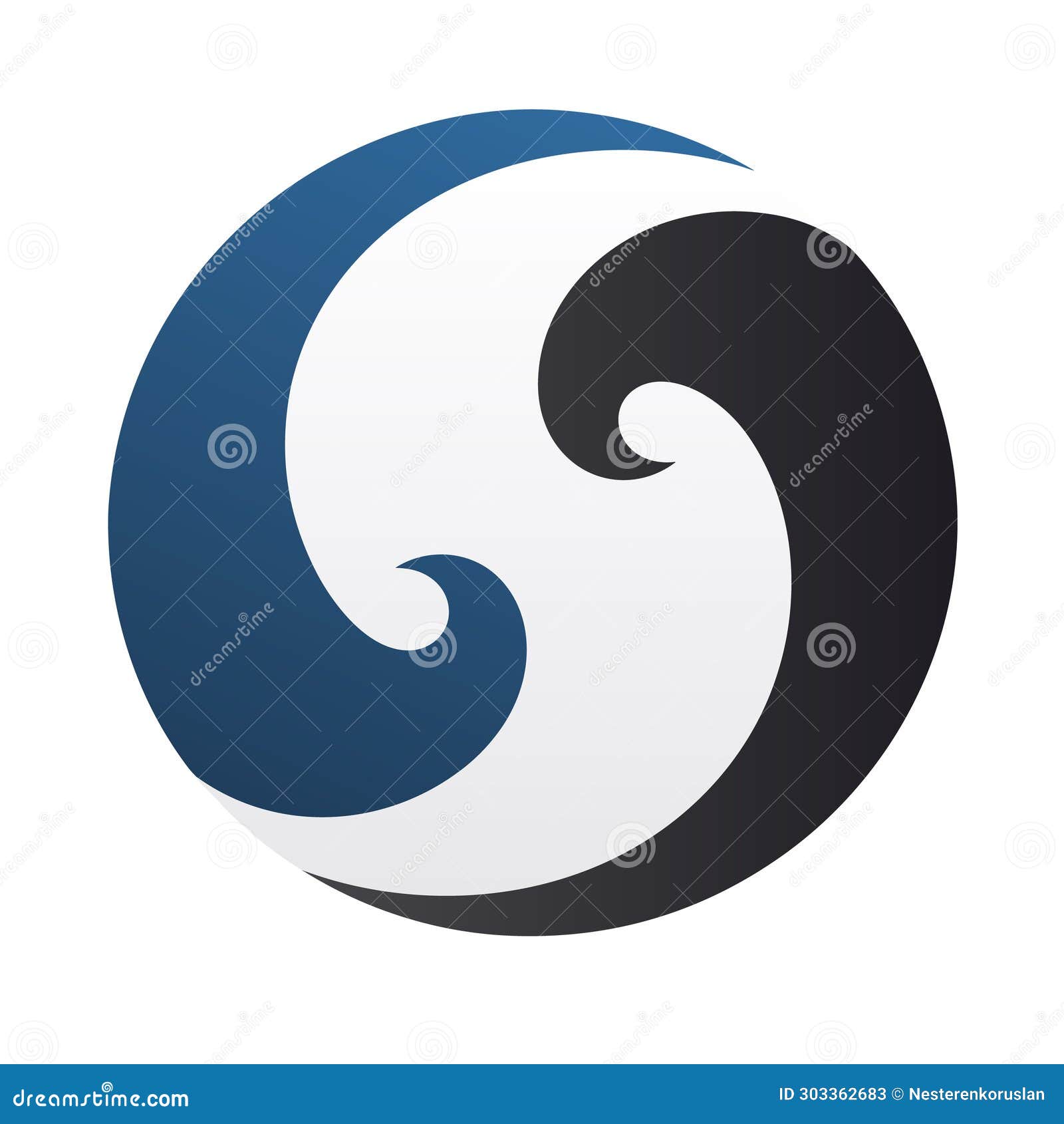 Utilities and Infrastructure Company Filled Colorful Logo Stock Vector ...