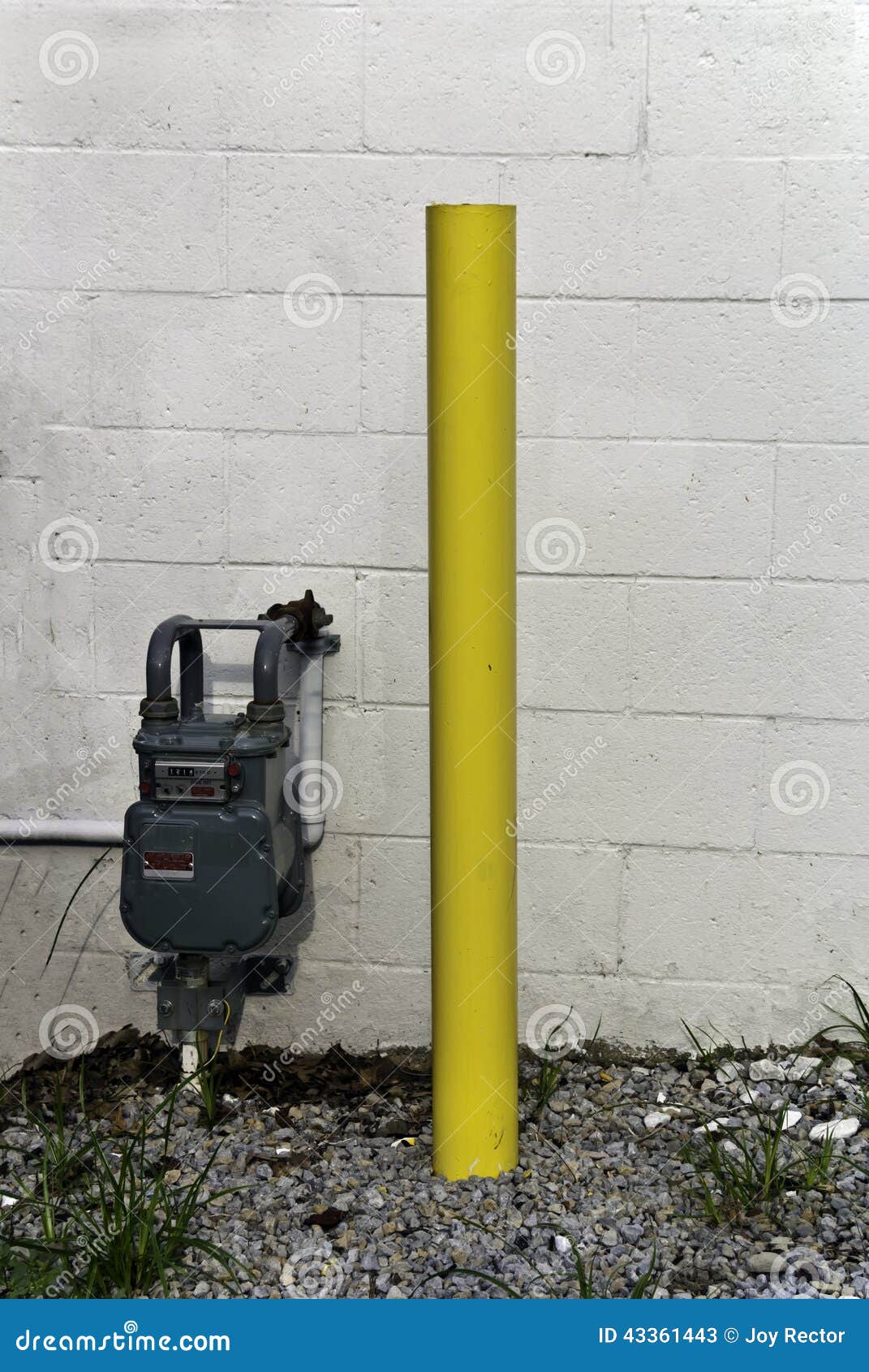 Utilities stock image. Image of gravel, architecture - 43361443