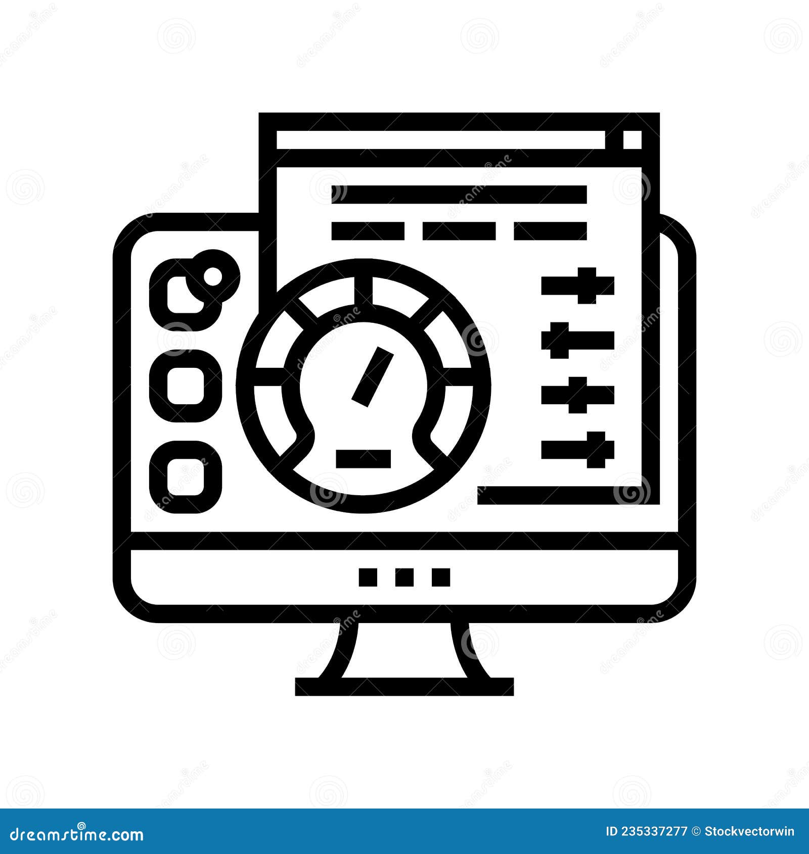 Utility Software Icons