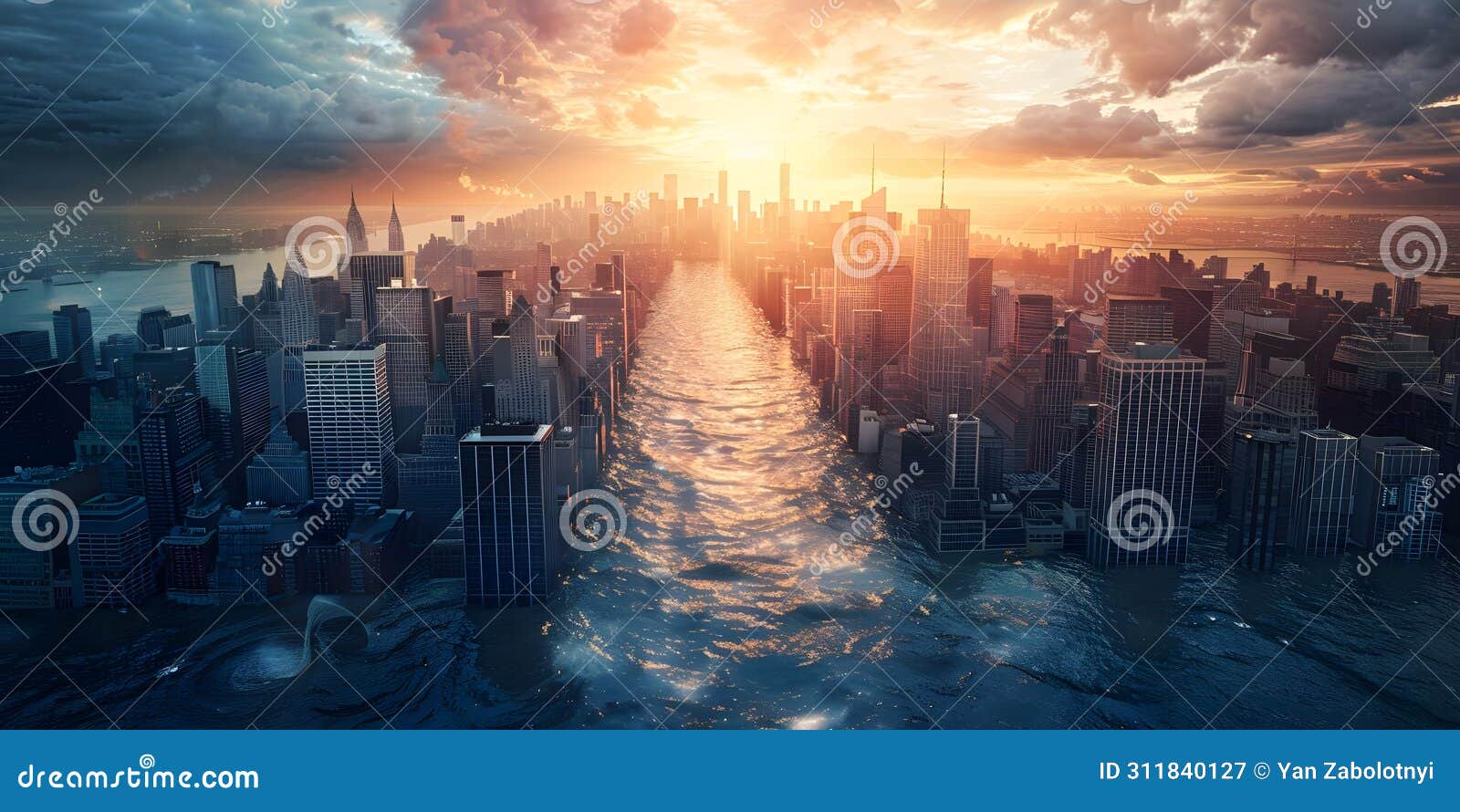 Utilizing Advanced AI Technology For Accelerated Disaster Recovery ...