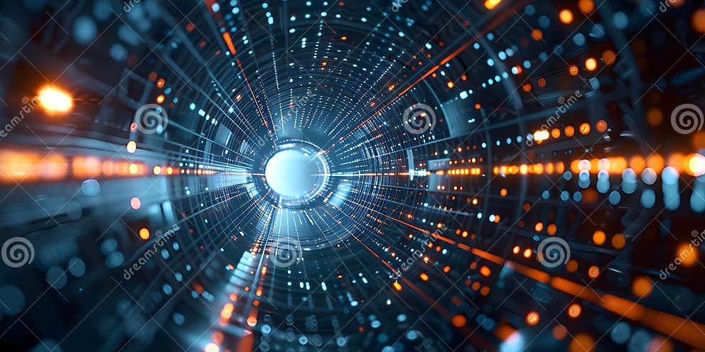 Utilizing Advanced Animation Technology To Craft Engaging Central Focal ...