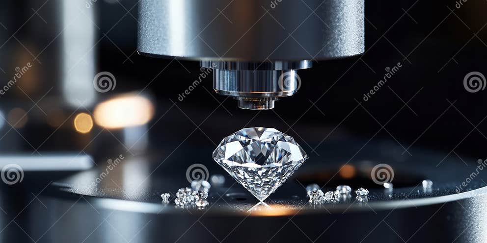 Utilizing an Advanced CVD Diamond Growth Process that Incorporates ...