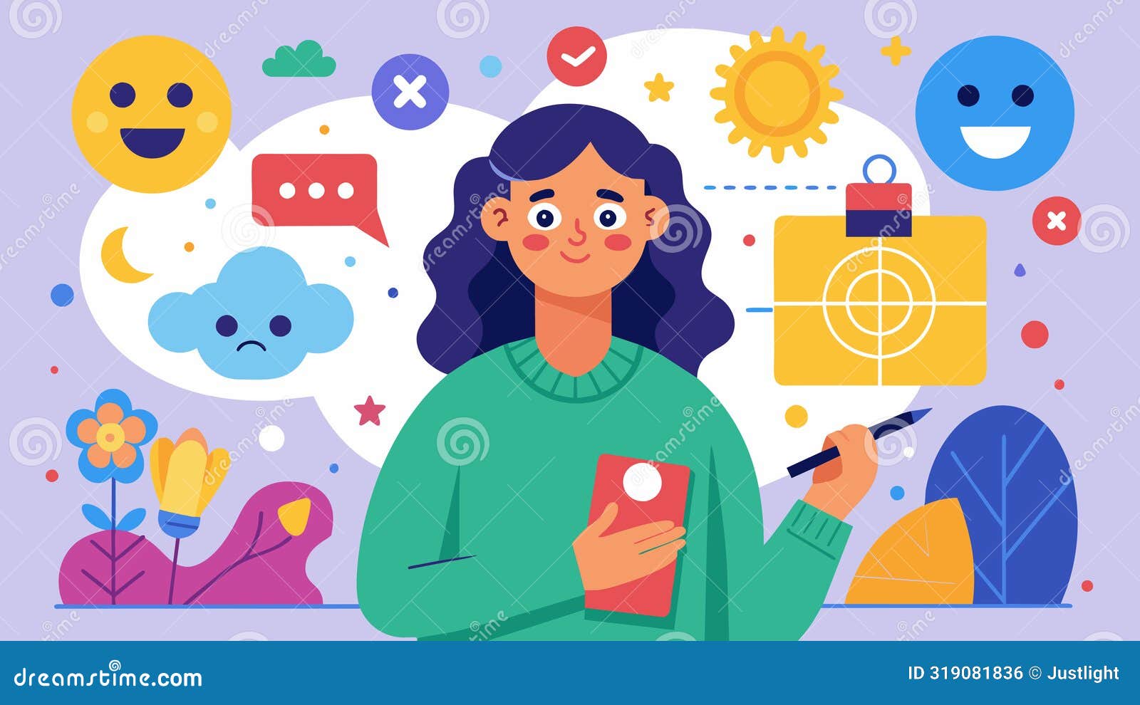 Verbalize Cartoons, Illustrations & Vector Stock Images - 135 Pictures ...