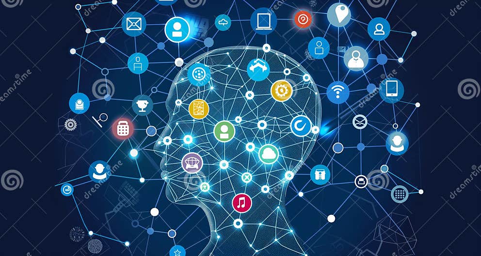 Utilizing Artificial Intelligence And Neural Networks To Visualize And Analyze Data Connections