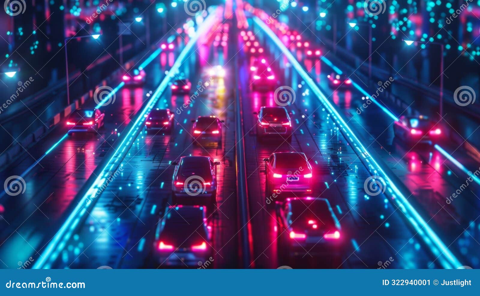 By Utilizing 5G Capabilities Smart Traffic Lights Can Prioritize Public ...