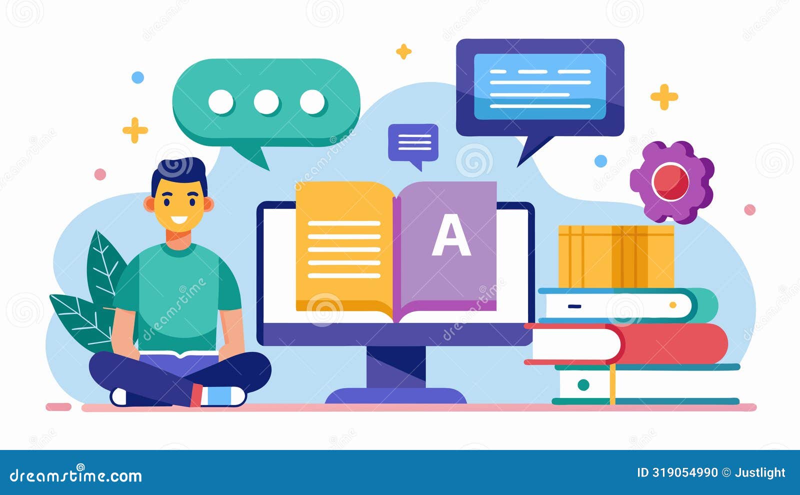 Utilizing Machine Learning Algorithms To Track the Evolution of ...