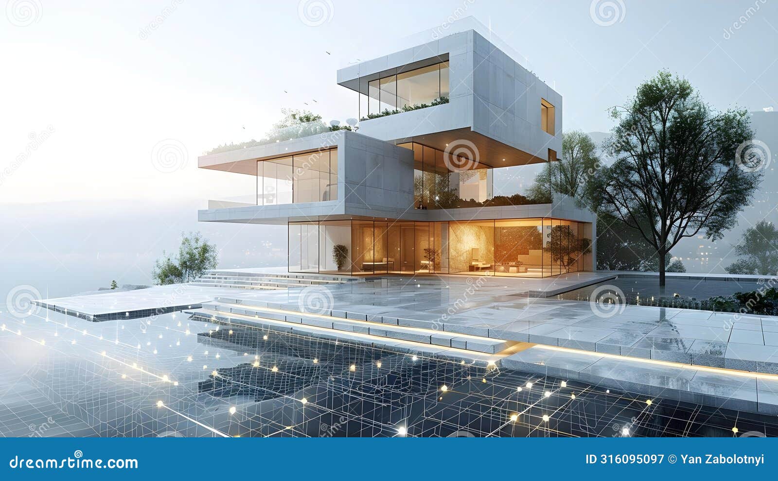 Utilizing Neural Network Technology for Innovative Construction Design ...