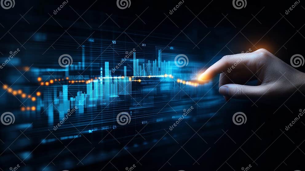 Utilizing Predictive Analytics for Business, Such As Demand Forecasting ...