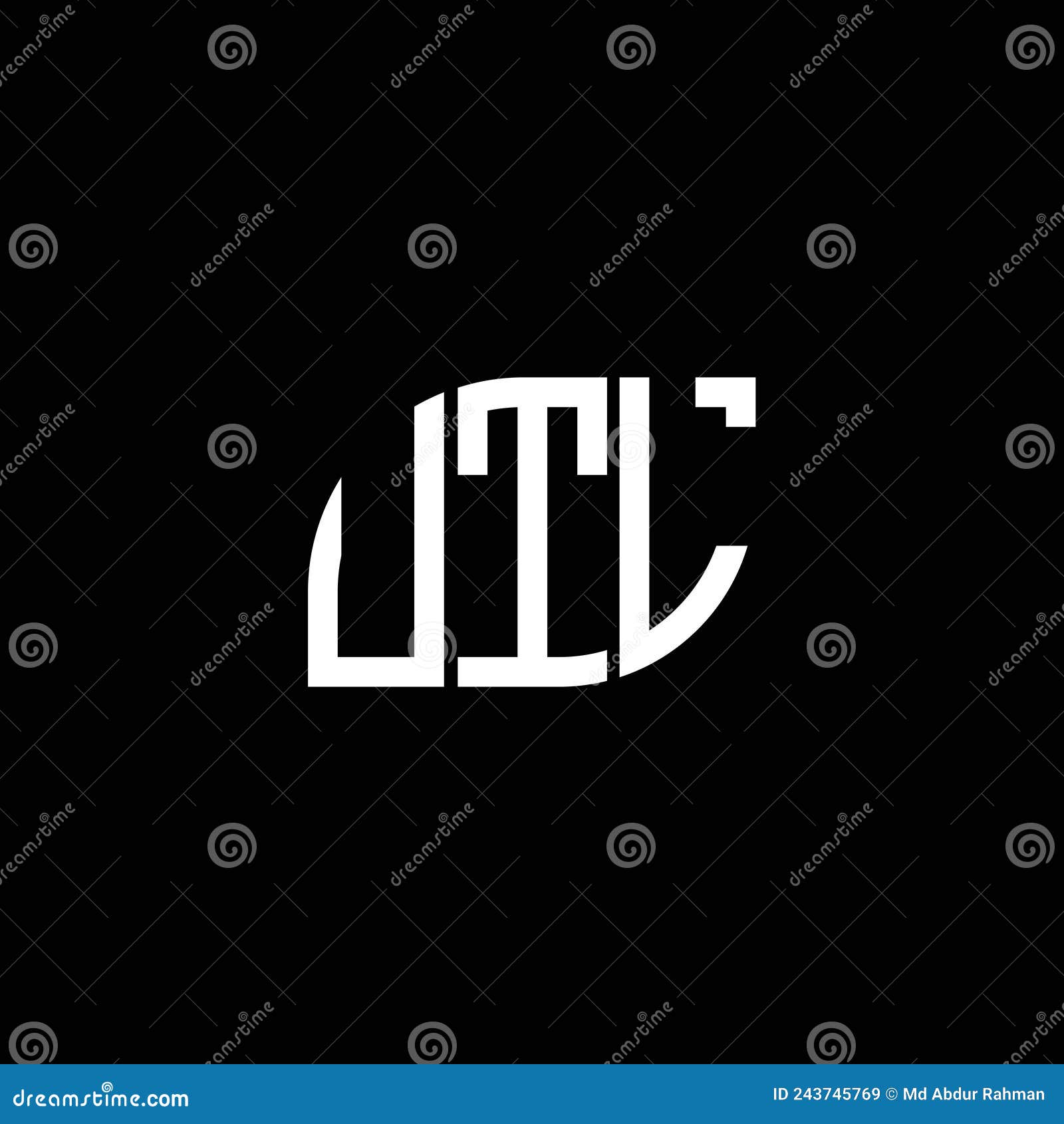 Utl Stock Illustrations – 3 Utl Stock Illustrations, Vectors & Clipart ...