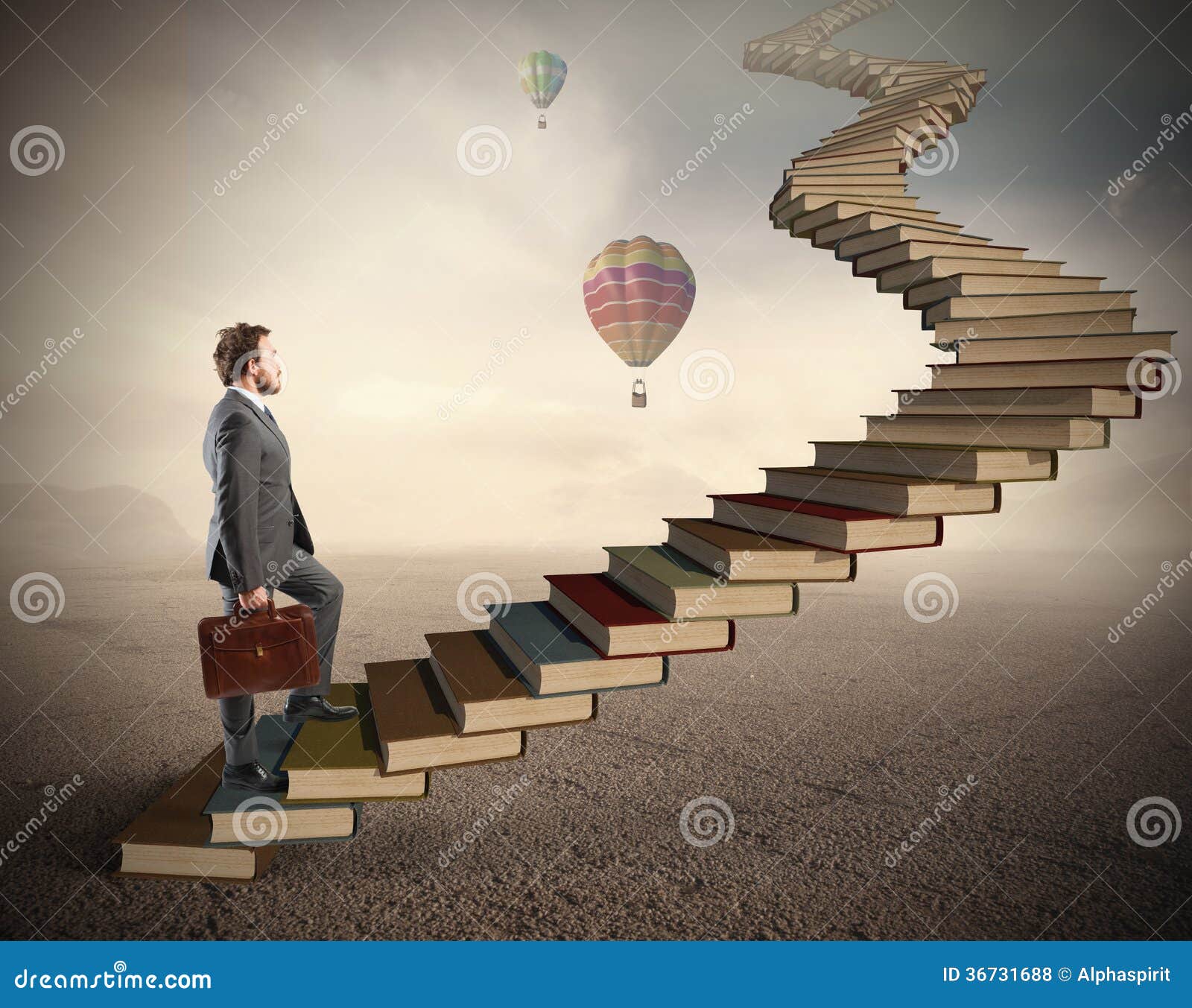 Utmaning Och Svårighet I Studien Arkivfoto - Bild av förberedelse ...