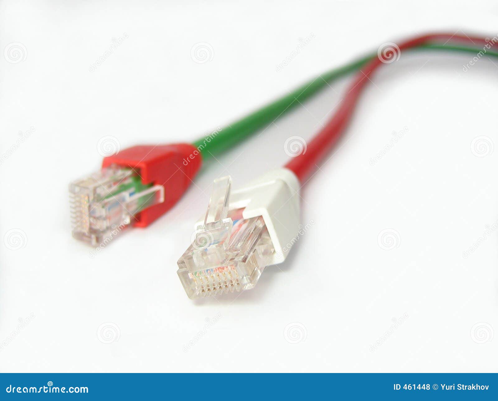 UTP cables stock photo. Image of patchcord, wires, cables - 461448
