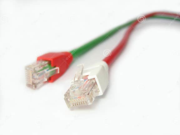 UTP cables stock photo. Image of patchcord, wires, cables - 461448