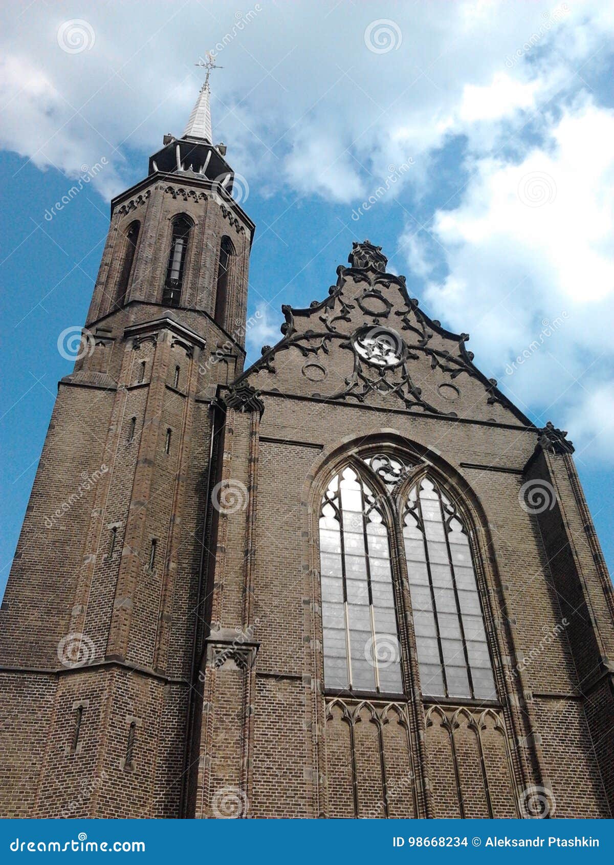 Utrecht stock photo. Image of utrecht, buildings, museum - 98668234