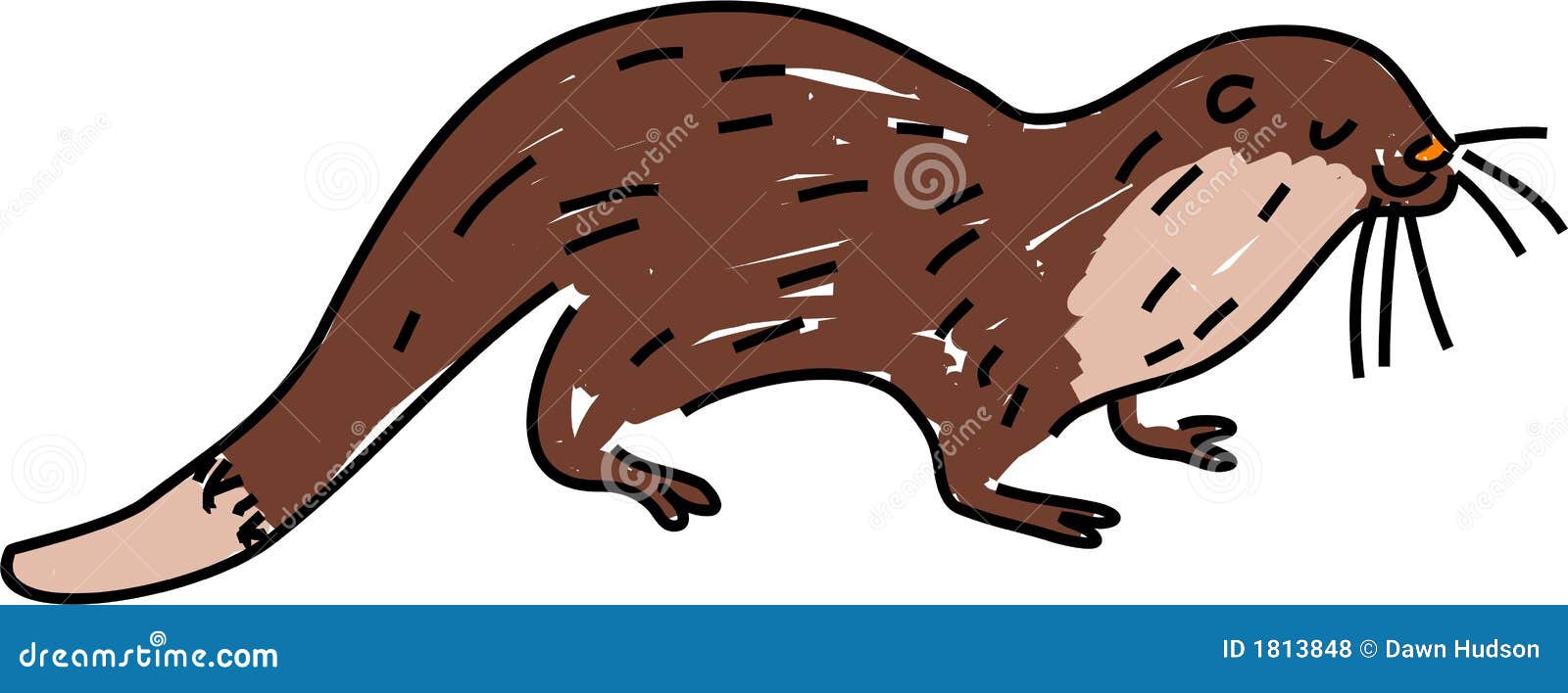 Utter stock illustrationer. Illustration av utter, natur - 1813848