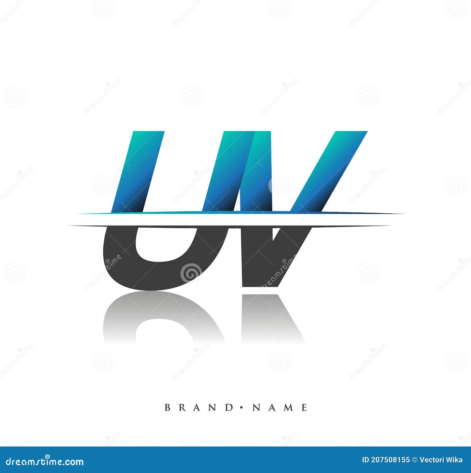 Uv Logo