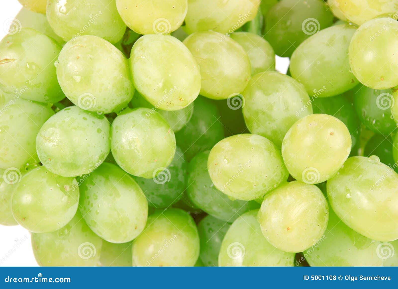 Uvas foto de archivo. Imagen de dieta, ingrediente, cierre - 5001108
