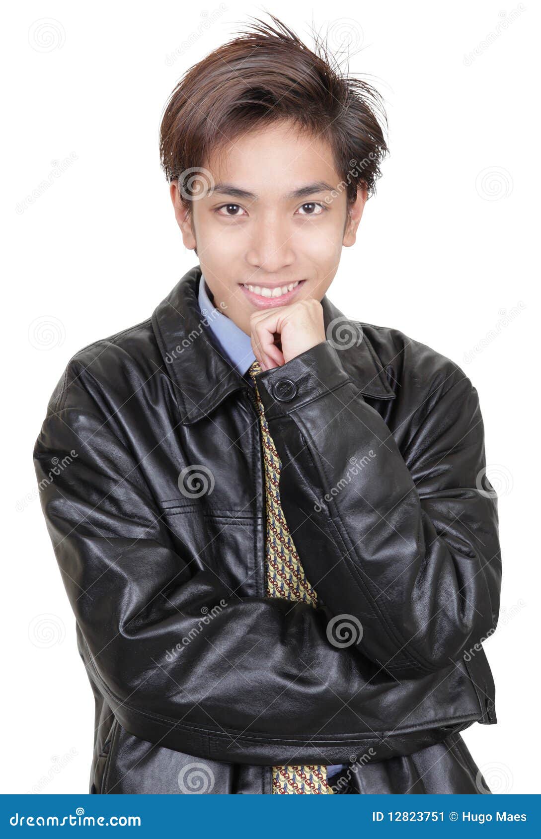 Uw ideale Chinese partner stock afbeelding. Image of vriend - 12823751