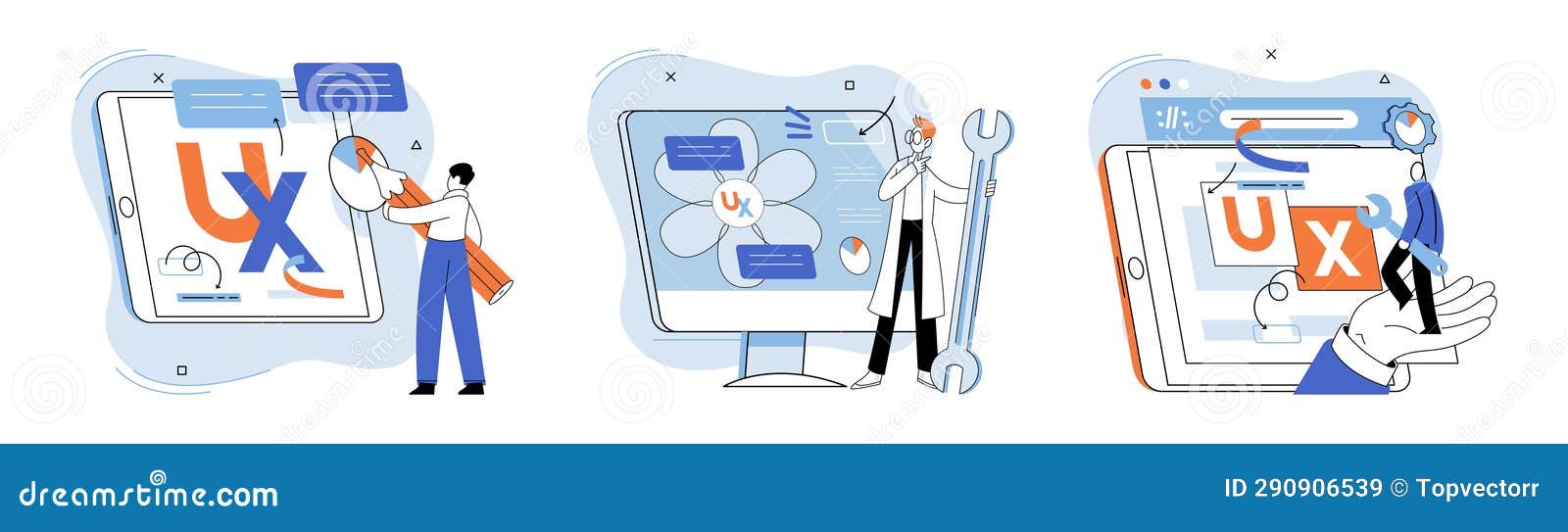 UX Design Metaphor. UX UI Design, Elements that Make Software Both ... UX Design Metaphor. UX UI Design, Elements that Make Software Both ...