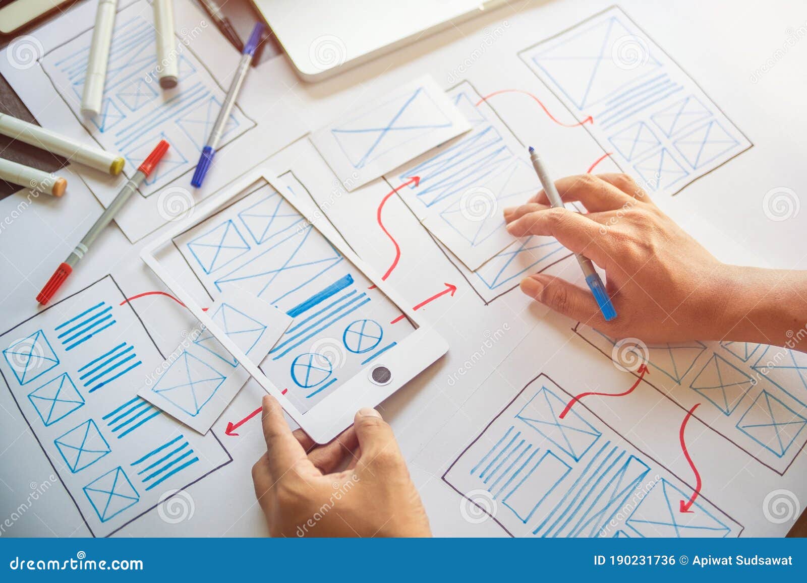 3,133 Prototype Sketch Stock Photos - Free & Royalty-Free Stock Photos ...