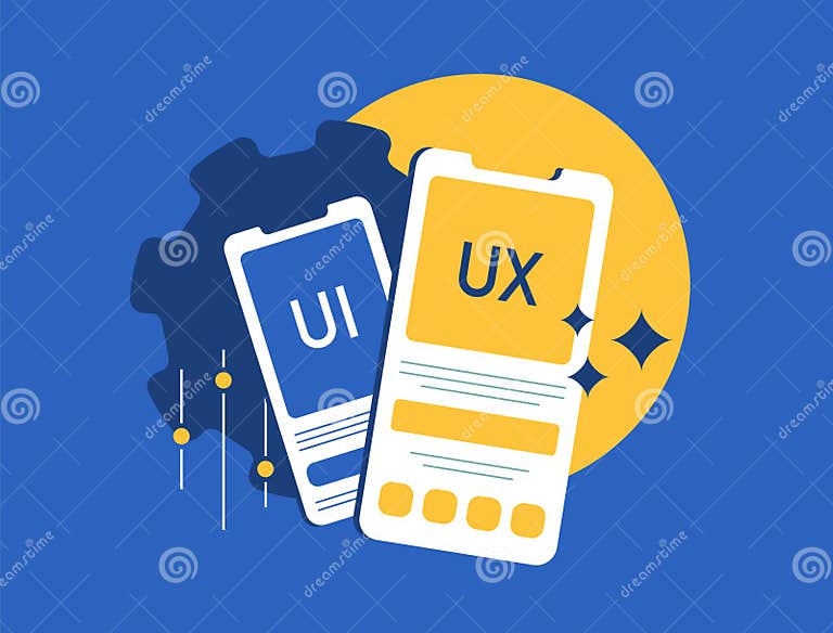 Ux Ui Design And Programming Researching Prototyping And Creating