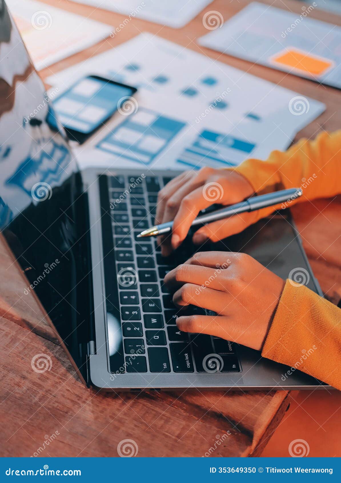 UX UI and Programming Development Technology Stock Photo - Image of programming, interface ...