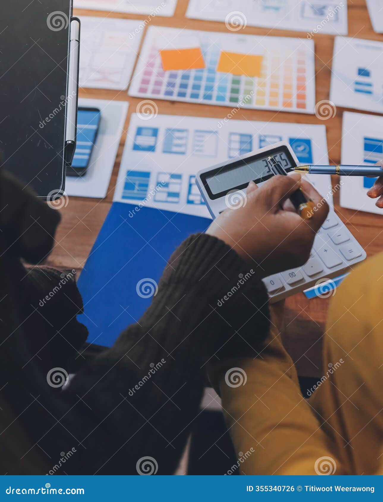 UX UI and Programming Development Technology Stock Photo - Image of program, code: 355340726