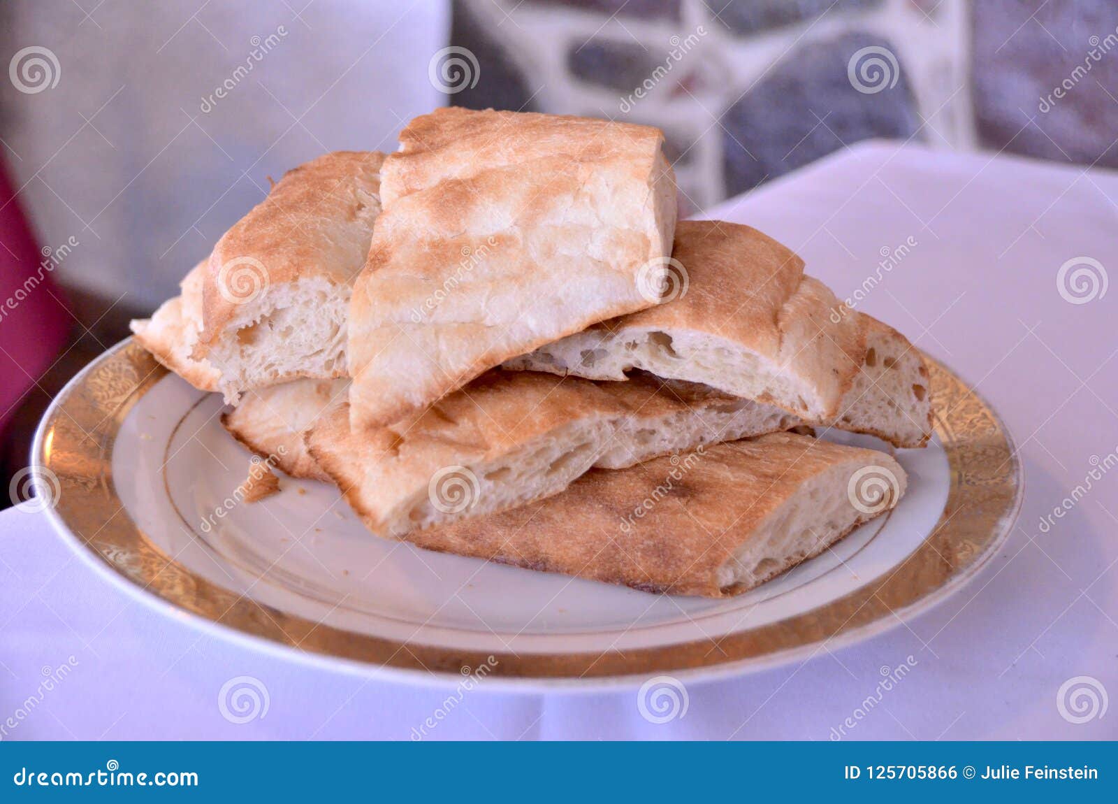Uzbek Bread Stock Photos - Royalty Free Pictures