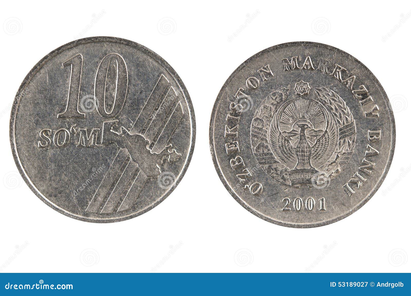 10 Uzbek Som Coin Stock Photos - Free & Royalty-Free Stock Photos from ...