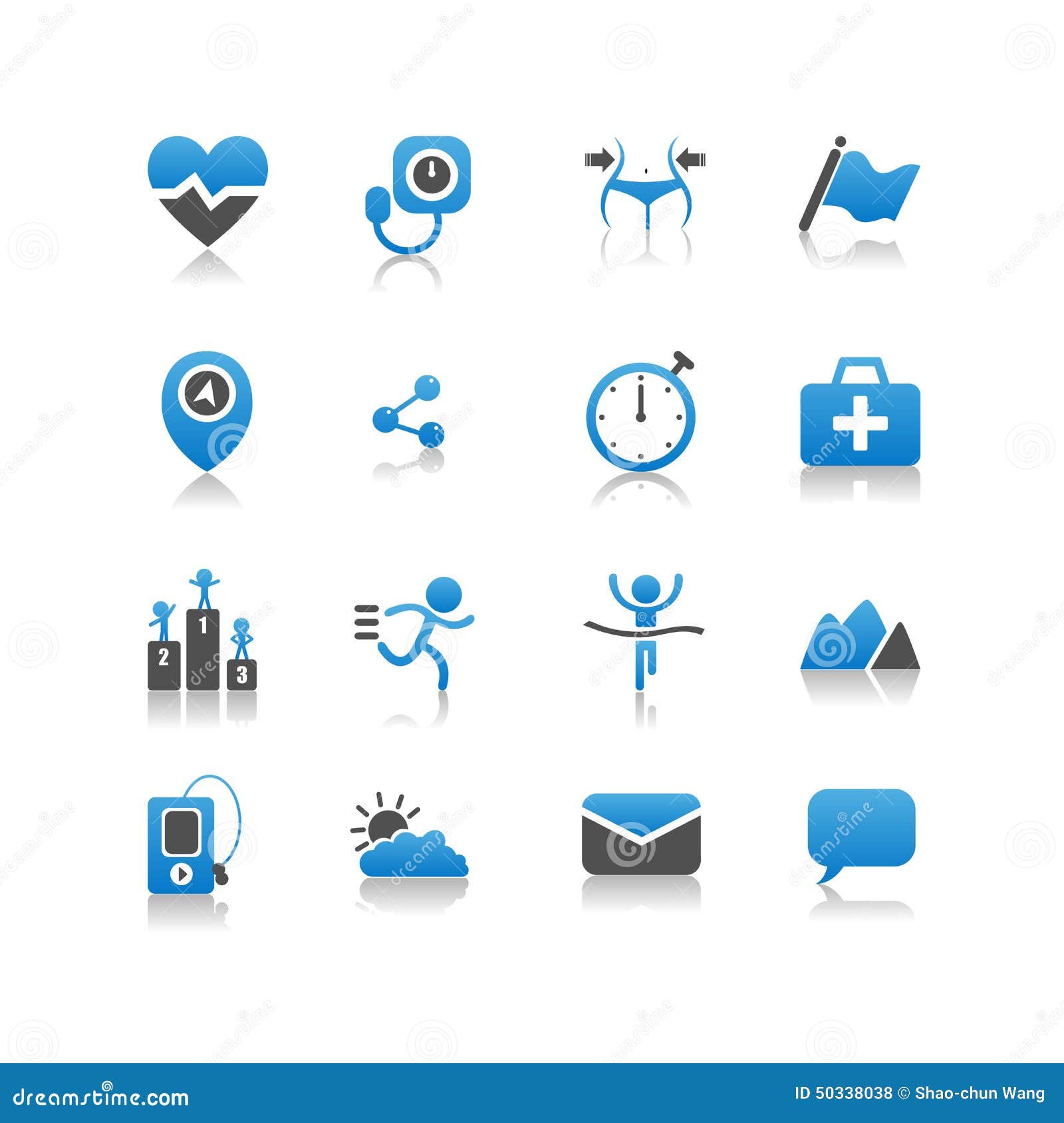 Vård- symbol vektor illustrationer. Illustration av hjärtslag - 50338038