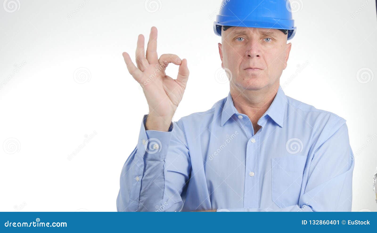 V stock image. Image of presentation, architect, director - 132860401