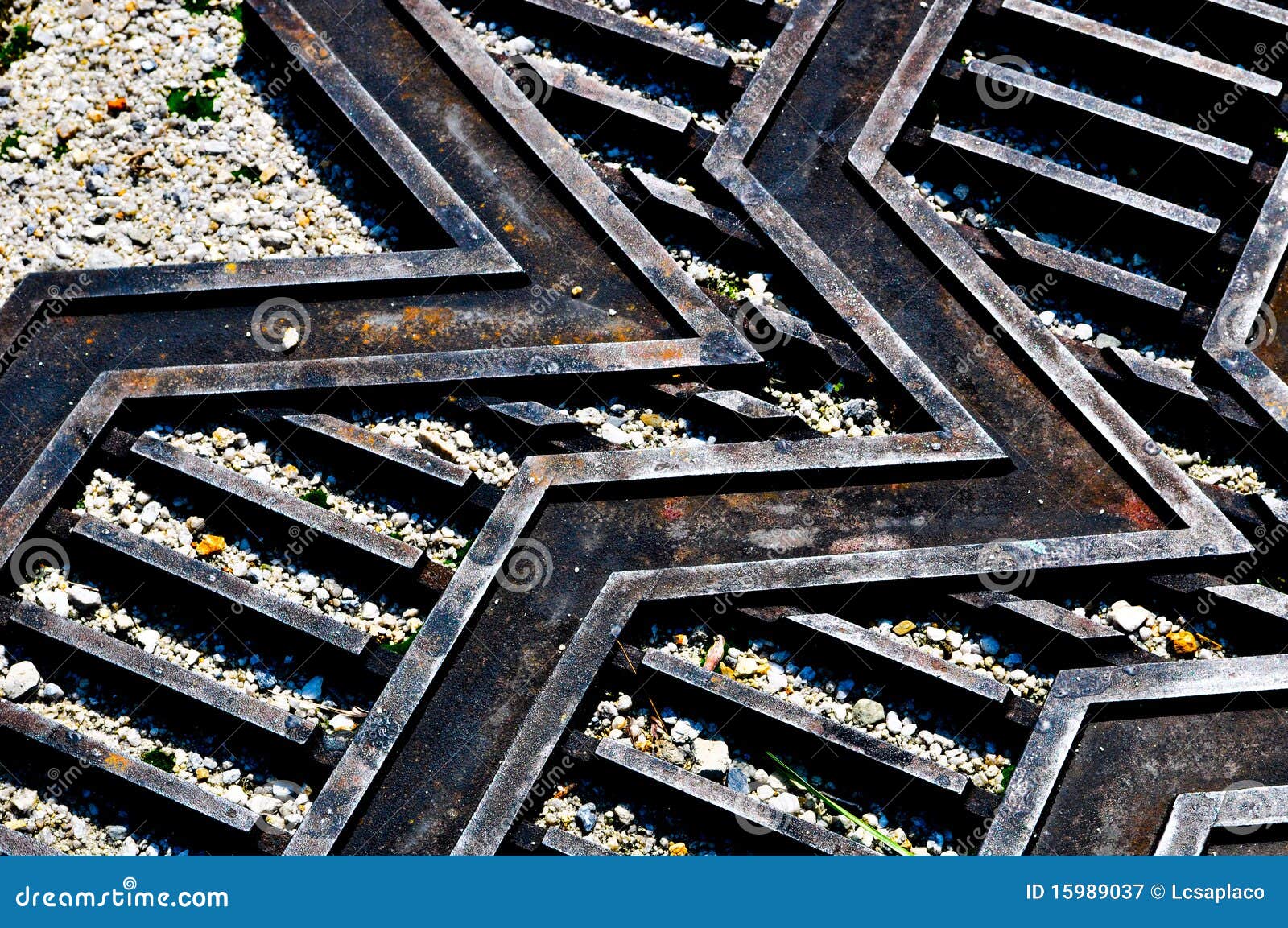 V design water drain stock image. Image of accessories - 15989037