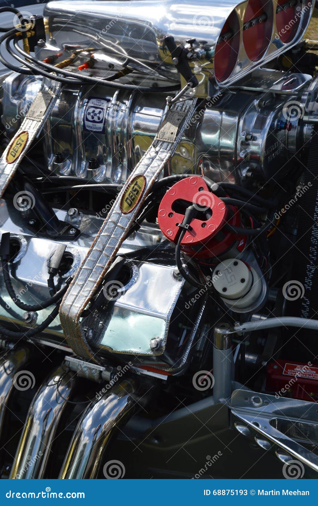 V8 Engine Large Supercharger Stock Photos - Free & Royalty-Free Stock ...